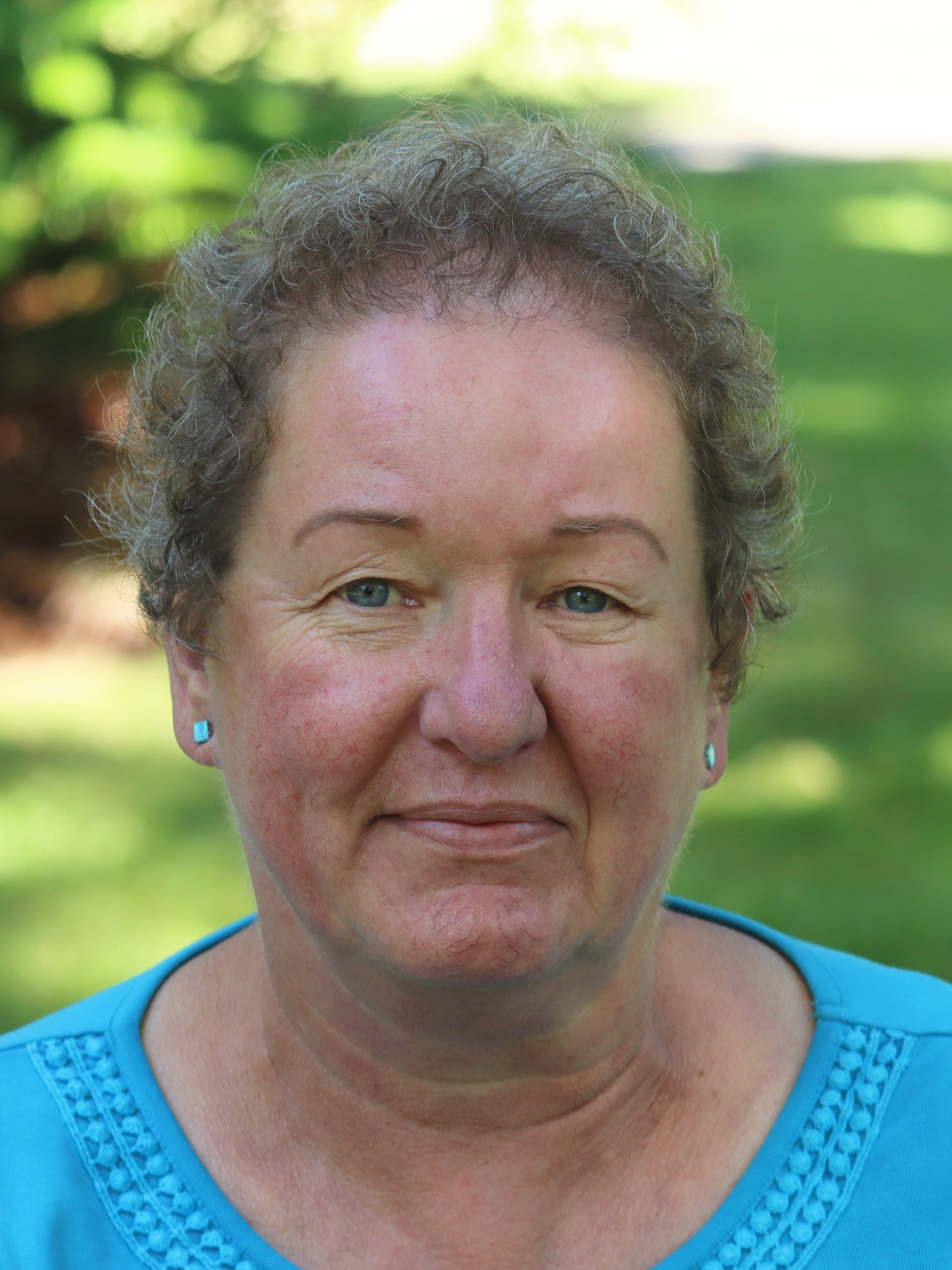 IDHHC Staff Team | Island Deaf and Hard of Hearing Centre